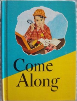 Come Along (Revised Edition): Reading For Meaning: Paul McKee: Amazon ...