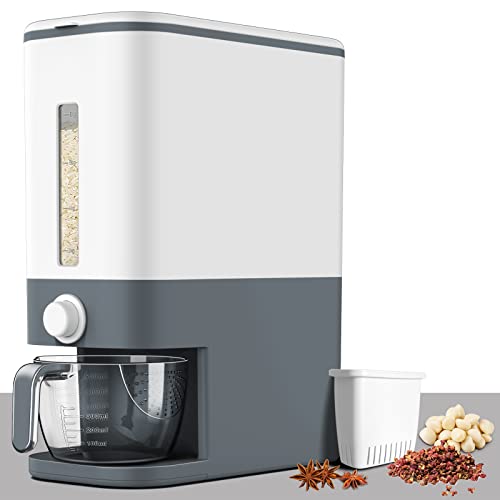 The Best Rice Storage Container at Dawn Wilkerson blog