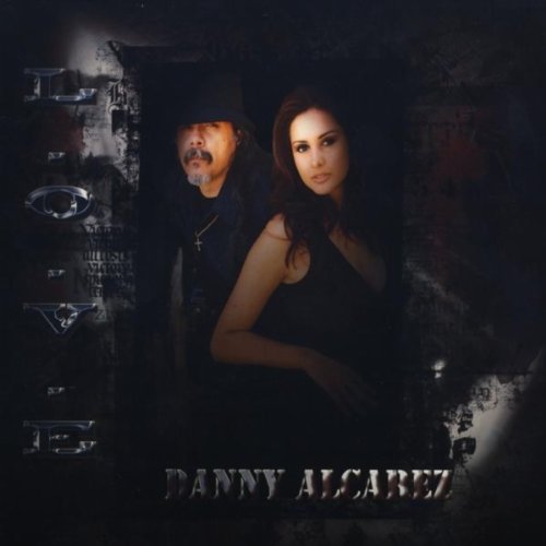 Amazon Music - Danny AlcarezのL.O.V.E - Amazon.co.jp
