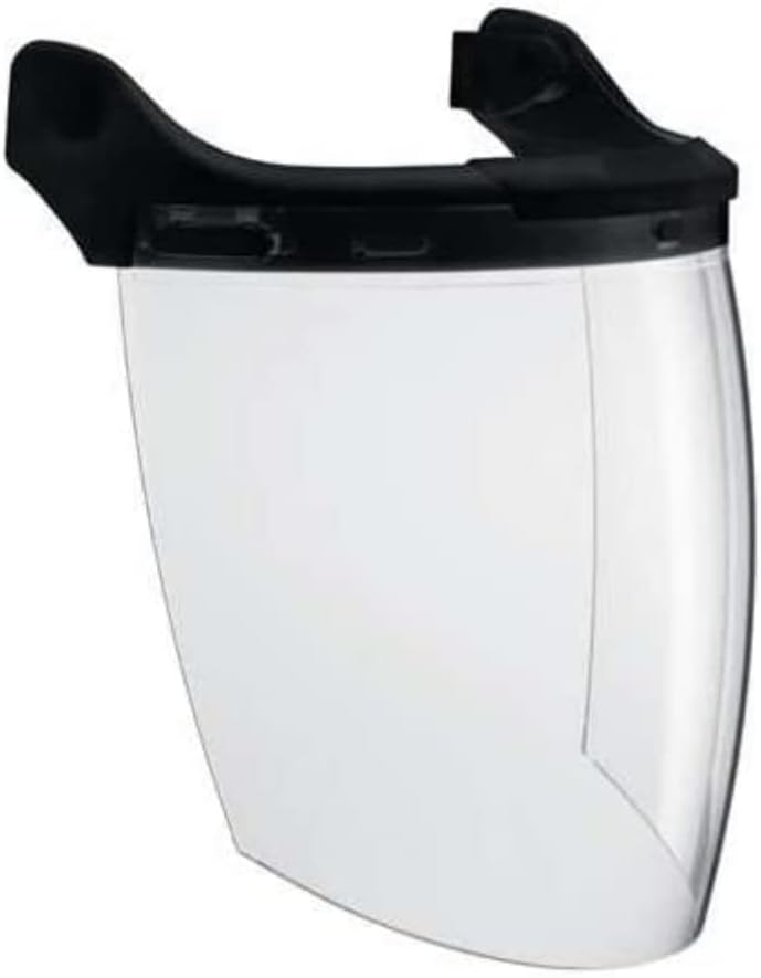 Petzl VIZEN face Shield A14 : Amazon.ca: Tools & Home Improvement