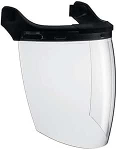 Petzl VIZEN face Shield A14 : Amazon.ca: Tools & Home Improvement