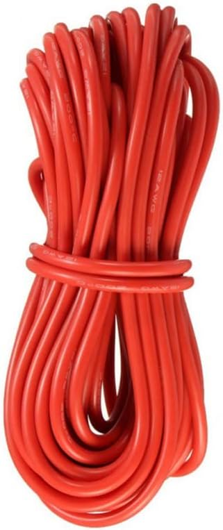 RAMBOT Flexible 4mm Copper Wire for Home or Domestic Industrial ...