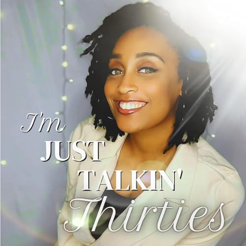 Amazon.com: I'm Just Talkin' Thirties : Ashley Frink: Audible Books ...