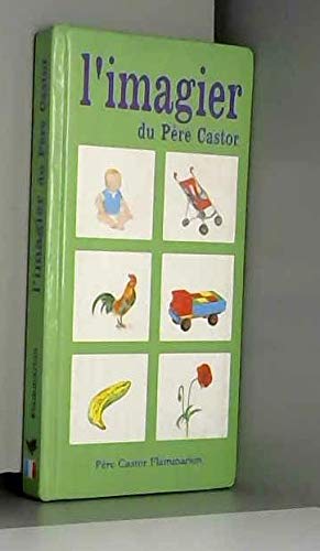 Imagier Du Pere Castor En Arabe : Xxxxxxx: Amazon.es: Libros