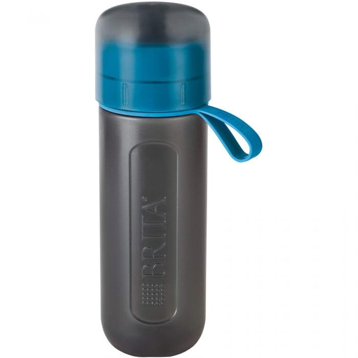 Snapklik.com : BRITA S1200 Fill And Go Active Water Filter Bottle