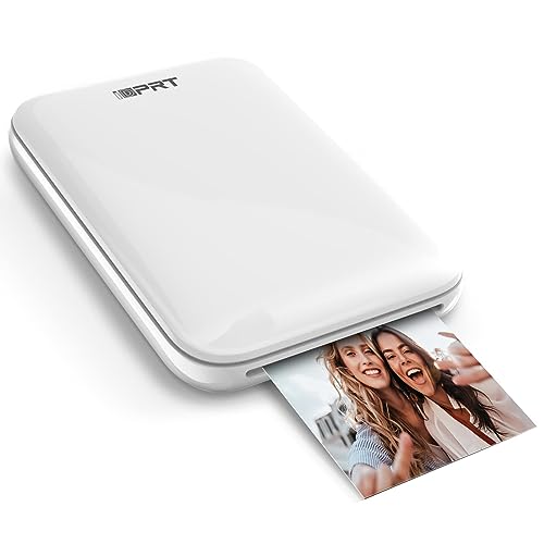 Find The Best Bluetooth Portable Photo Printer Reviews & Comparison ...