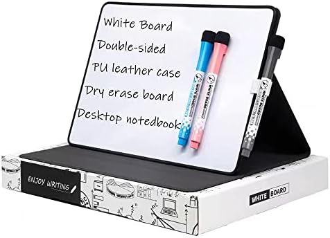 Amazon.com : Aionue Portable White Board Dry Erase Magnetic Whiteboard ...
