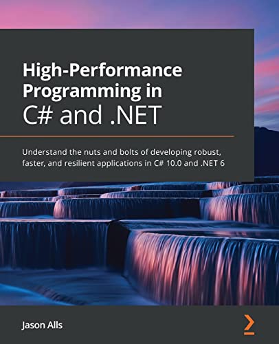 Amazon Best Sellers: Best ASP.NET Programming