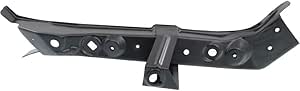 Amazon.com: For Nissan Rogue 2014-2020 Radiator Support Tie Bar ...