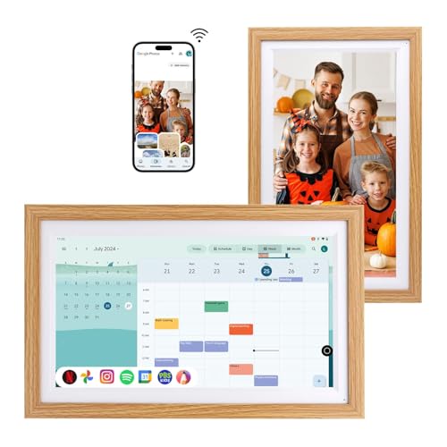 10 Best Smart Home Display Walls for a Connected Living Space in 2025