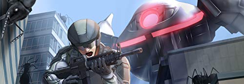 Top 30 PS4 Robot Games To Play (May 2025) - Cherry Picks