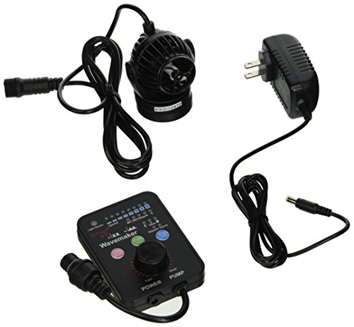 Jebao RW 4 8 15 20 Wavemaker Review | Aqua Movement