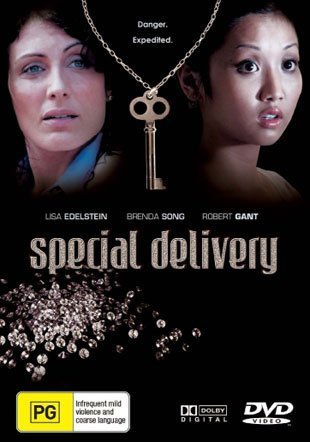 Amazon.com: Special Delivery by Lisa Edelstein : Movies & TV