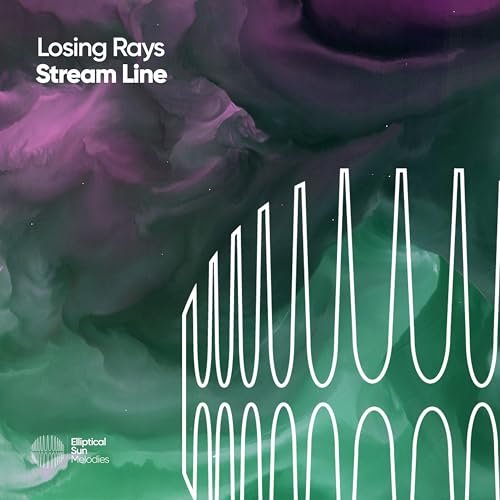 Play Stream Line by Losing Rays on Amazon Music