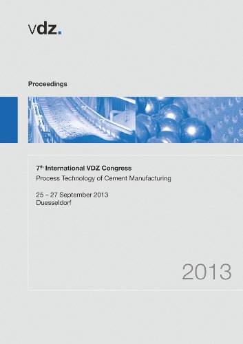 7th International VDZ Congress: Process Technology of Cement ...