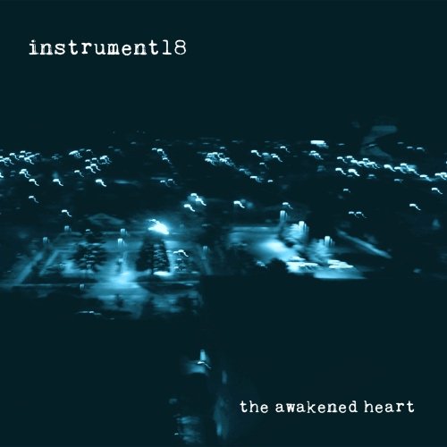 Amazon.com: The Awakened Heart: CDs & Vinyl
