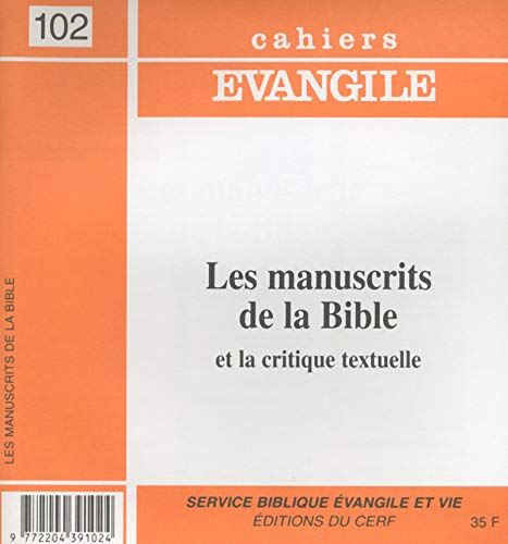 Amazon.in: Buy Ce-102. les manuscrits de la bible et la critique ...