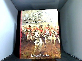 Famous Land Battles, from Medieval to Modern Times: Humble, Richard ...