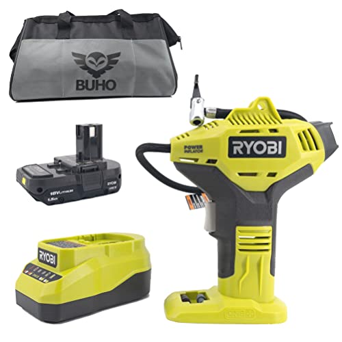 Ryobi Air Compressor – The 15 best products compared - Your Motor Guide