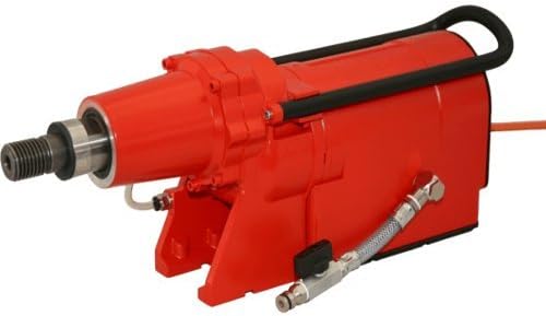 Amazon.com: Weka SR65 Jumbo (S) Diamond Core Drilling Machine ...