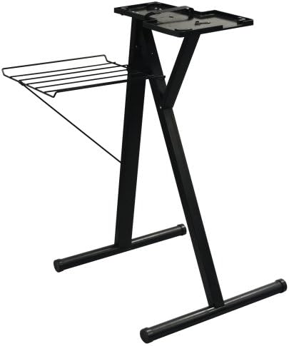 Amazon.com: SteamFast A600-126 EZ Stand 37-inch Steam-Press Stand ...