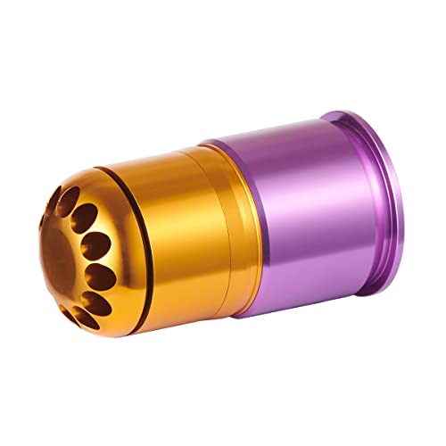 Top 10 Airsoft 40Mm Grenade Shell of 2022 - Katynel