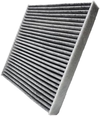 FUN-DRIVING FDCAF11643 Cabin air filter for A3 QUATTRO,A3 SPORTBACK E ...