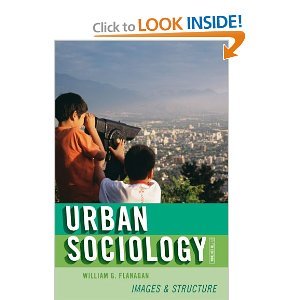 Urban Sociology 5th Fifth Edition byFlanagan: Flanagan: Amazon.com: Books