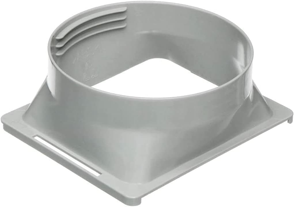 Amazon.com: 6'' Portable Air Conditioner Window Adapter with Package ...