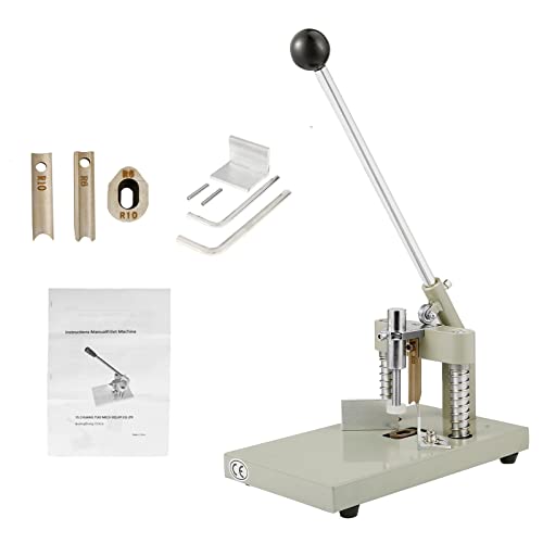 Best Electric Corner Rounders: Top Picks for Perfectly Rounded Corners