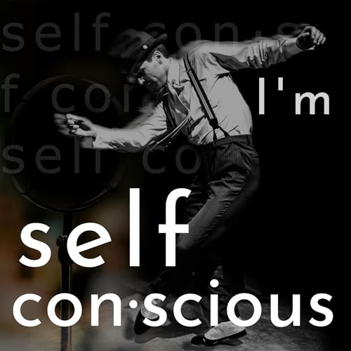 Self Conscious : daniel jacob self: Amazon.in: Books