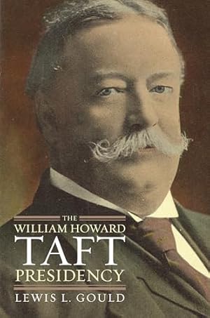 Amazon.com: William Howard Taft: The American Presidents Series: The ...