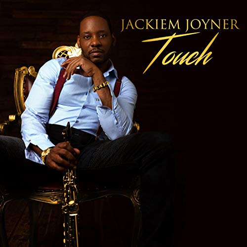 Last Dance song by Jackiem Joyner feat. Peter White from Touch on ...