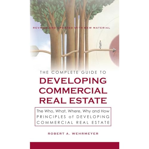 Amazon.com: How Real Estate Developers Think: Design, Profits, and ...