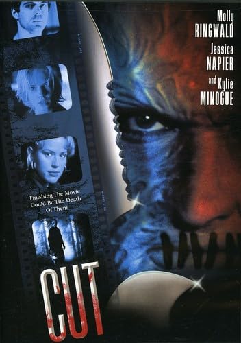 Amazon.com: Cut : Kimble Rendall: Movies & TV