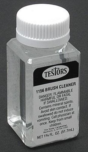 Best Thinner for Testors Enamel Paint: Top Picks