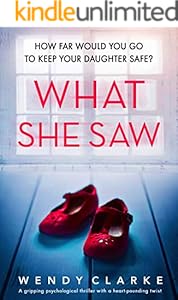 Amazon.com: His Hidden Wife: A totally twisty, suspenseful psychological thriller (Utterly ...