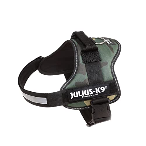 Julius K9 Harness – The 15 best products compared - Wild Explained
