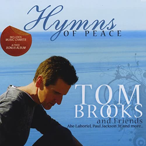 Amazon.com: Hymns of Peace : Tom Brooks: Digital Music