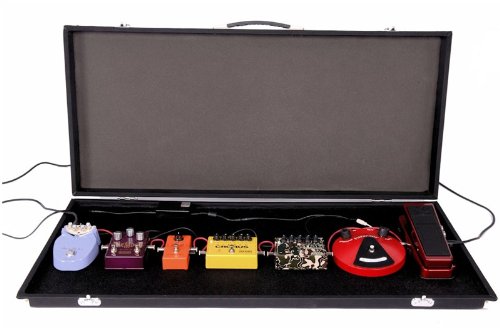 Las 11 Mejores【Pedaleras para Guitarra 】+ GUÍA DE COMPRA