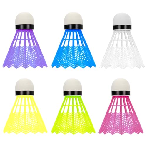 Amazon.co.uk Best Sellers: The most popular items in Shuttlecocks