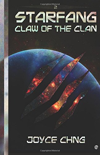 Starfang : Claw of the Clan: Chng, Joyce: 9781910462140: Amazon.com: Books