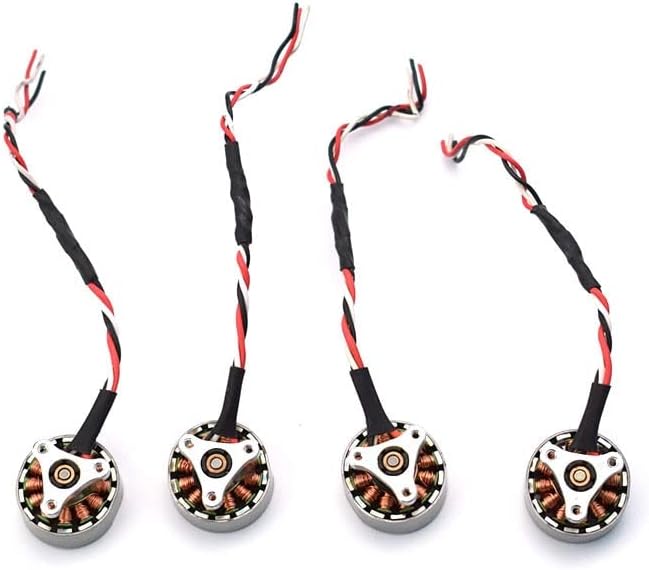 XNasu Arm Motor Left Right Front Rear Arms Motor Replacement Repair ...