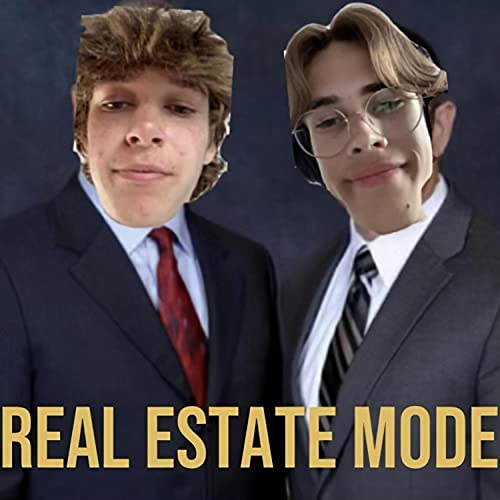 Real Estate Mode (feat. Spicy Chicken Deluxe) de Louis Doux feat. Spicy ...
