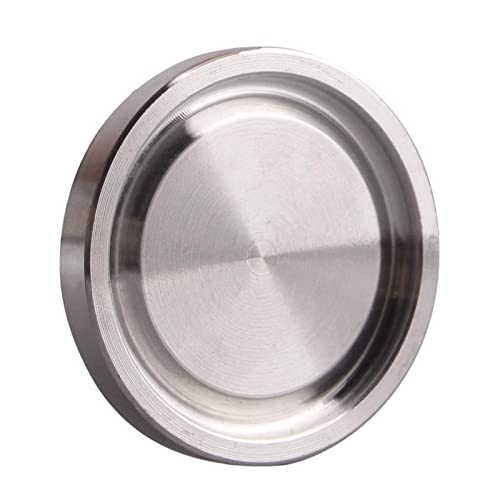 Snapklik.com : DERNORD 2 Pack Stainless Steel 304 Sanitary Fitting ...