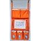Amazon.com : It's Sew EZ PPE Isolation Door Caddy - 8 Pockets - NFPA ...