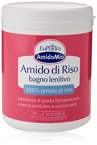 ≡ Qu’est-ce que l’Amidon de Riz ? Comment l'Utiliser