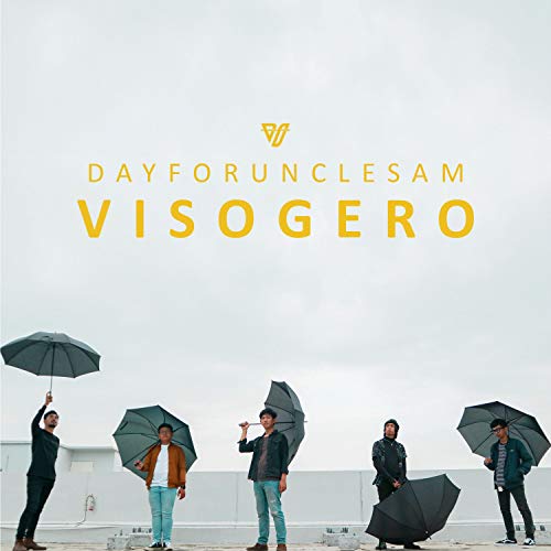 Viso Gero by Day for Uncle Sam on Amazon Music - Amazon.com