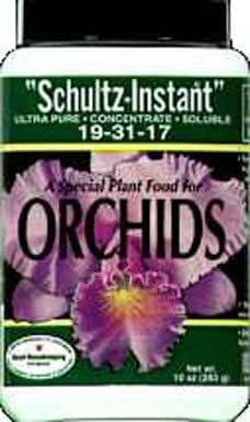 Amazon.com: SPECTRUM 10910 "SCHULTZ" ORCHID FOOD 10 OZ. : Industrial ...