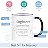 Amazon.com: Cabtnca Engineer Gifts, Engineer Gifts for Men, Engineer ...